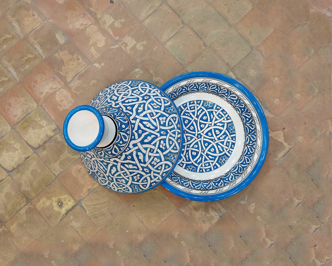 Tajine for Serving,pottery Tajine,bown for Dinner,kitchen Design ...