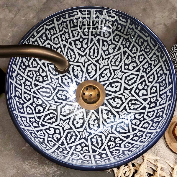 Pottery Sink - Etsy