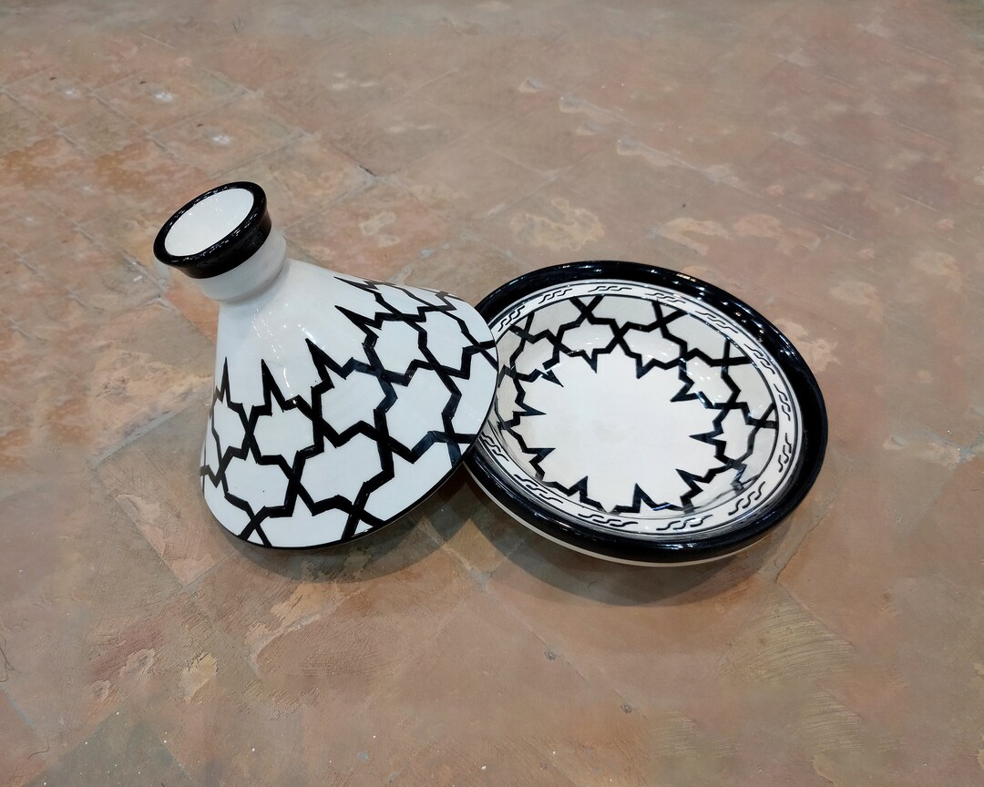 Tajine for Serving,pottery Tajine,bown for Dinner,kitchen Design ...