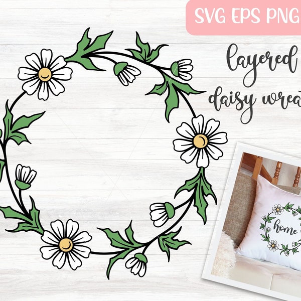 April frame svg - Etsy.de