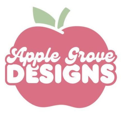 AppleGroveDesigns - Etsy Canada