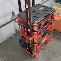 Packout Conversion Kit for Milwaukee M18 Inflator (2848-20) - Etsy