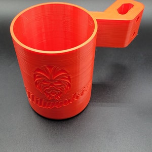 Milwaukee Packout Cupholder Tool by Milwookie - Accessories for Packout ...