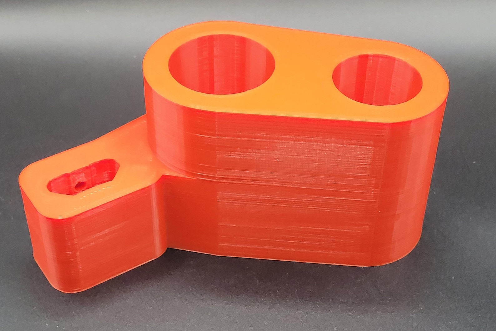 Milwookie Double Pipe Bender Holder for Milwaukee Packout for - Etsy