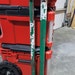 Milwookie Double Pipe Bender Holder for Milwaukee Packout for 3/4" and ...
