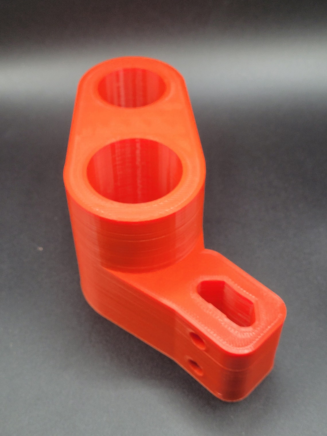 Milwookie Double Pipe Bender Holder for Milwaukee Packout for - Etsy