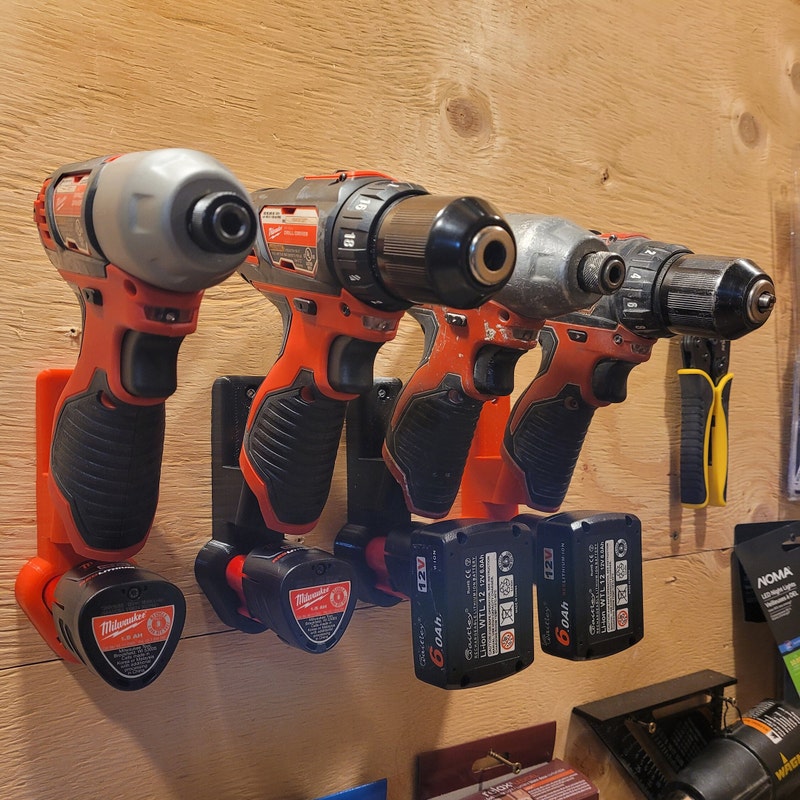 Milwaukee Tools - Etsy