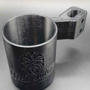 Milwaukee Packout Cupholder Tool by Milwookie - Accessories for Packout ...