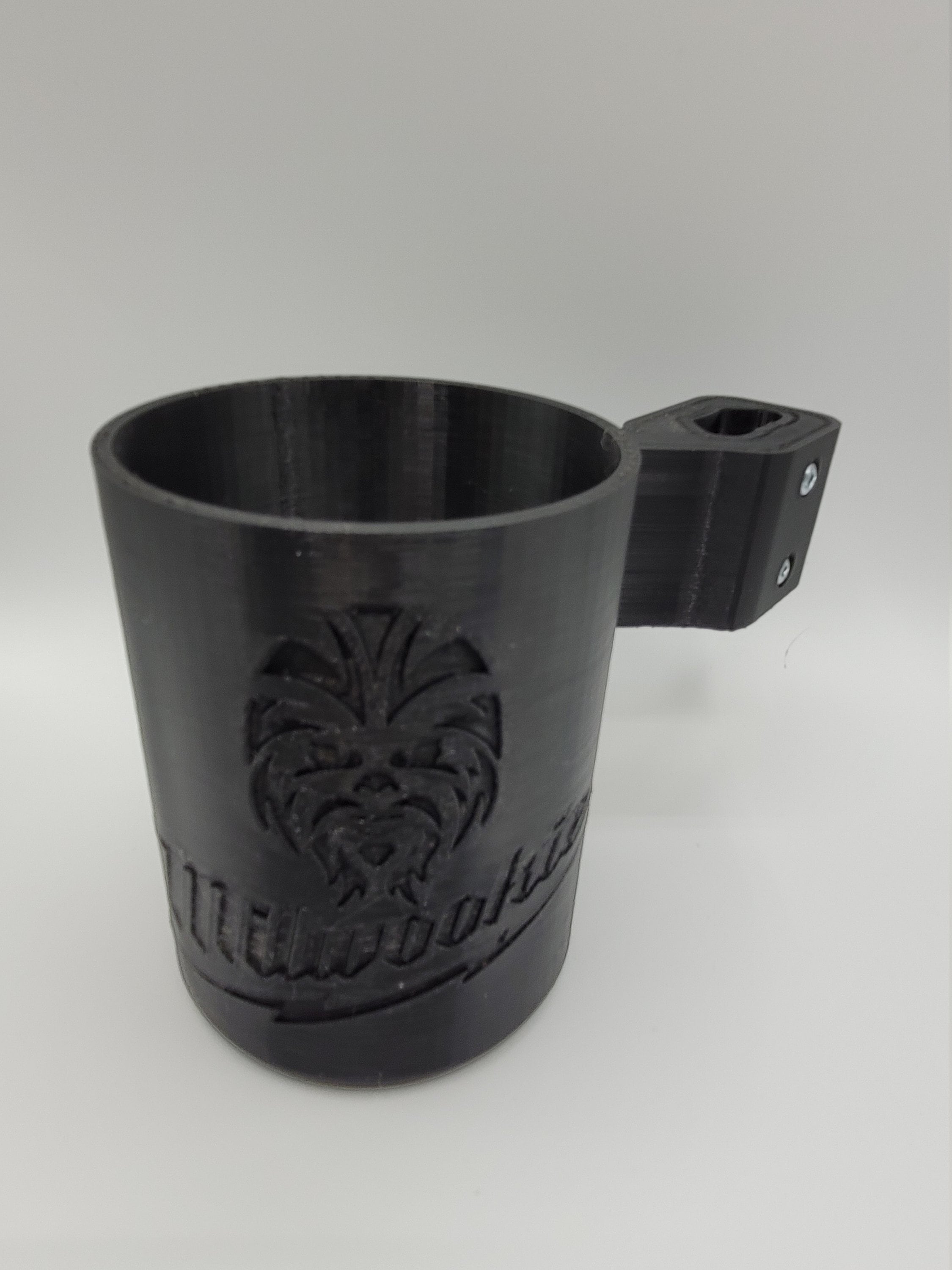 Milwaukee Packout Cupholder Tool by Milwookie Accessories | Etsy