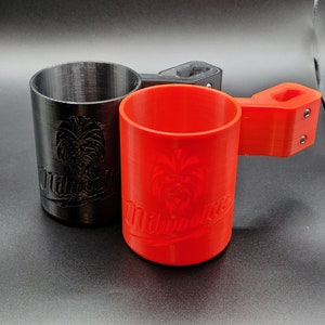 Milwaukee Packout Cupholder Tool by Milwookie - Accessories for Packout ...