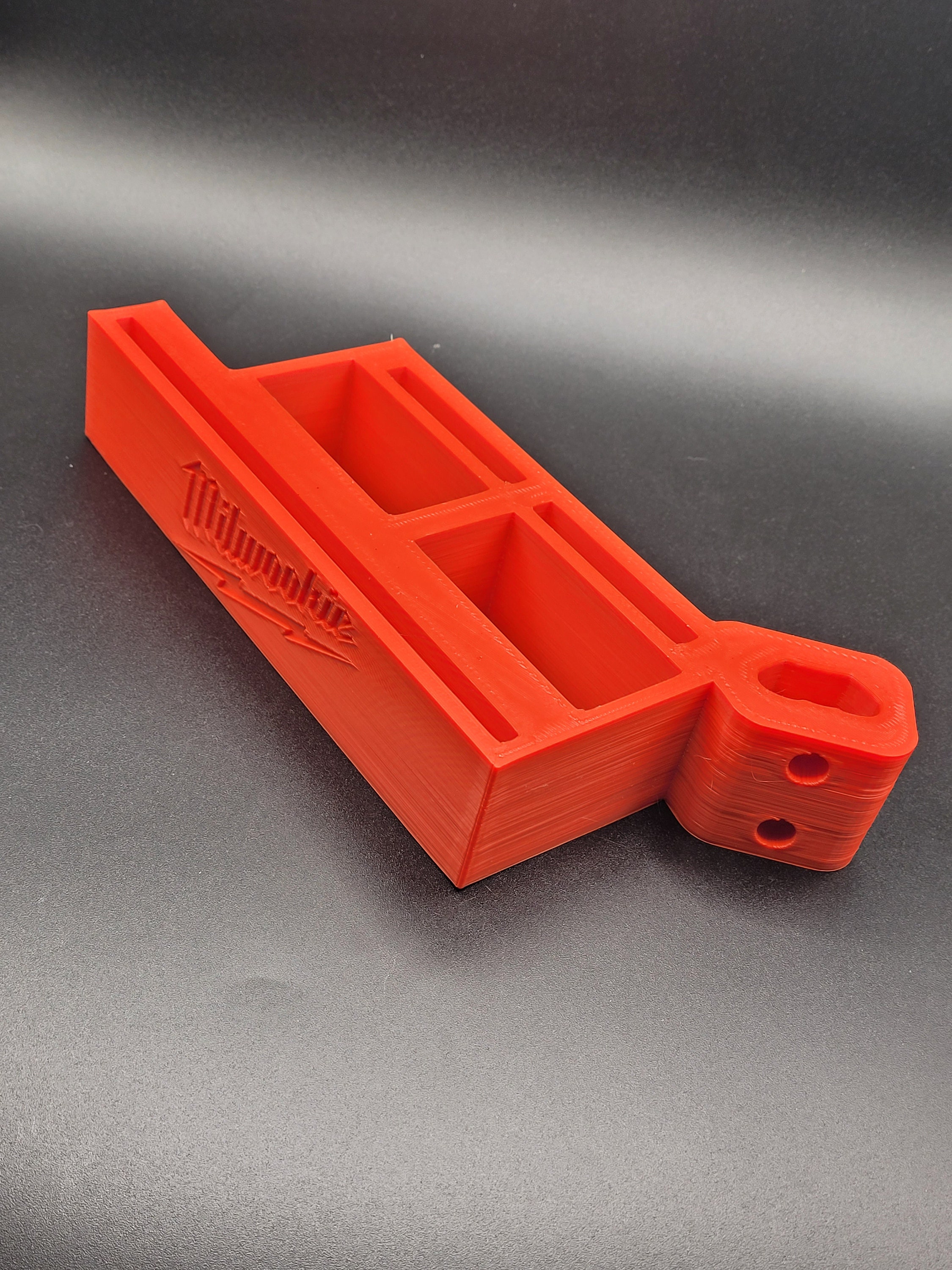 Milwaukee Packout 5 in 1 Mount for Drywall Square - Etsy Australia