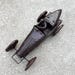 Bronze Vintage Car Figure, Vintage Car Model, Gift for Racer, Gift for ...