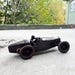 Bronze Vintage Car Figure, Vintage Car Model, Gift for Racer, Gift for ...