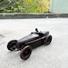 Bronze Vintage Car Figure, Vintage Car Model, Gift for Racer, Gift for ...