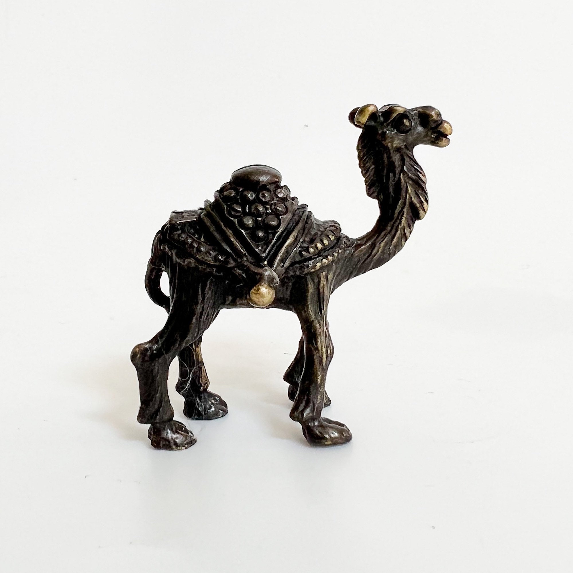 Camel Sculpture Bronze Camel Statue Animal Figurine camel - Etsy
