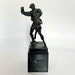 Athlete Wrestling With a Python Sculpture-roman Art - Etsy