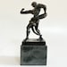Athlete Wrestling With a Python Sculpture-roman Art - Etsy
