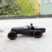 Bronze Vintage Car Figure, Vintage Car Model, Gift for Racer, Gift for ...