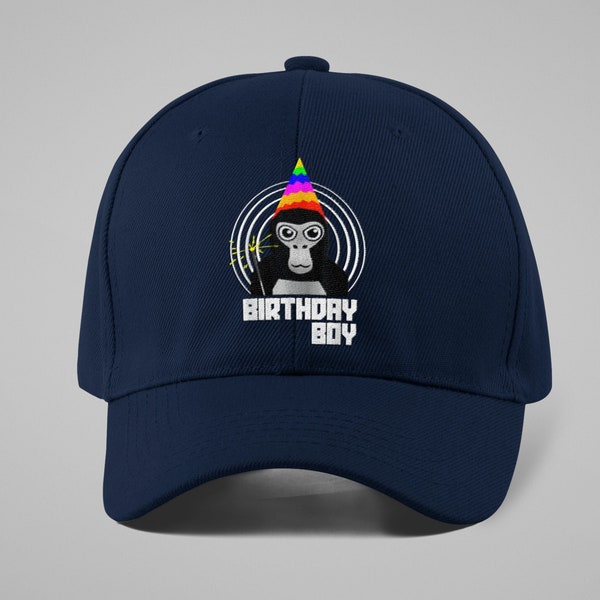 Gorilla Tag Merch - Etsy