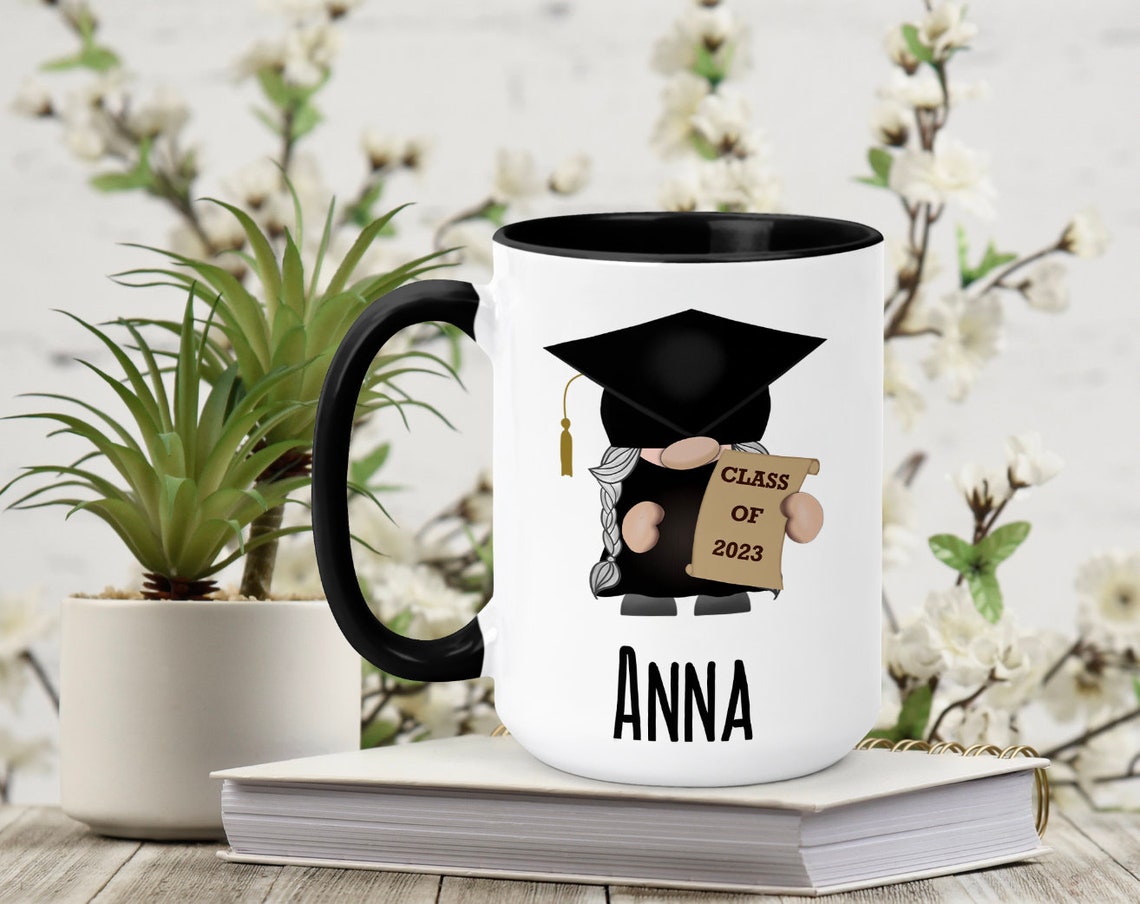 Graduation 2023 Gnome Set Class of 2023 Classe De 2023 La - Etsy Canada