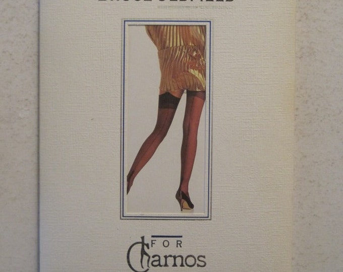 Vintage 30's Style Maxi Pale Pink Slip Dress by Charnos UK Circa 1970's ...