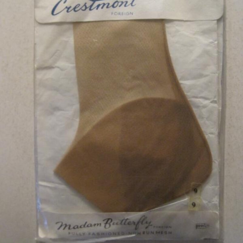 Mesh Stockings - Etsy