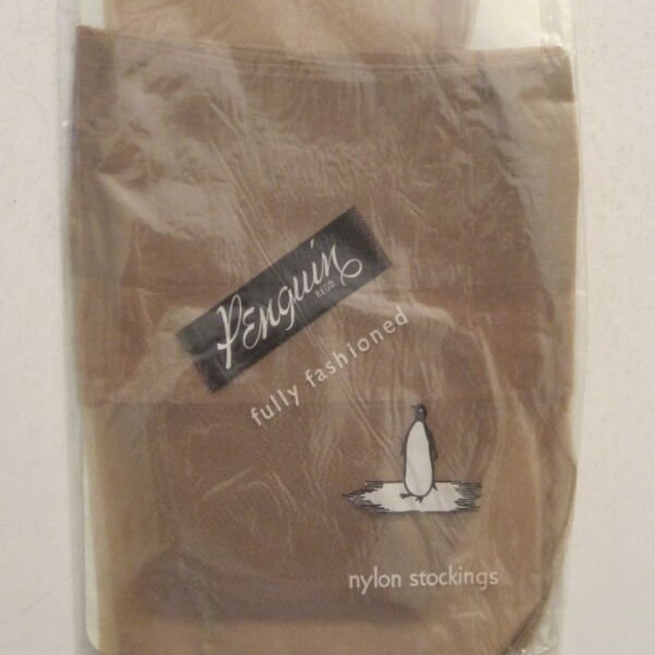 Mesh Stockings - Etsy