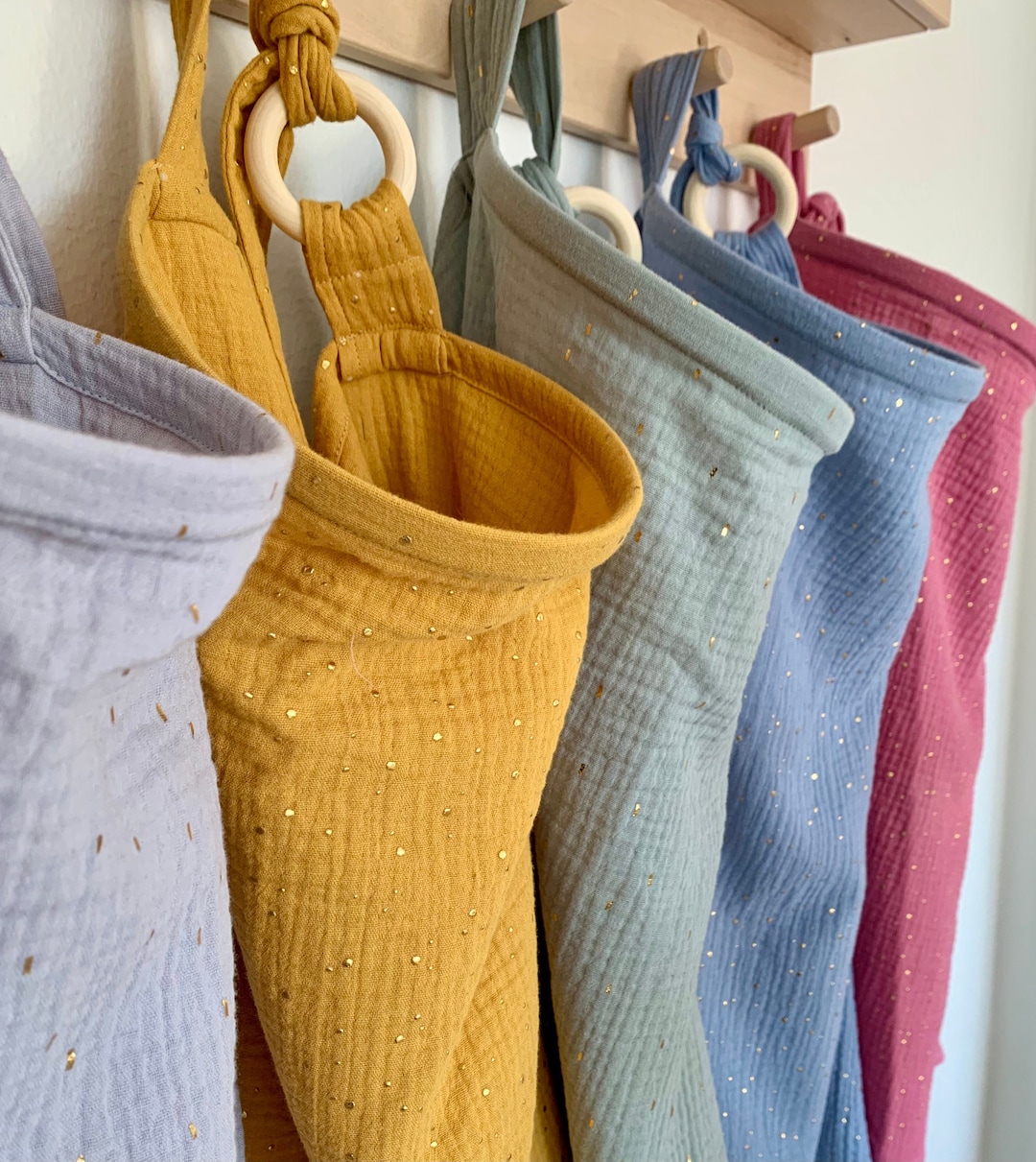 Nursing Cover for Baby Breastfeeding & Pumping Muslin Double - Etsy