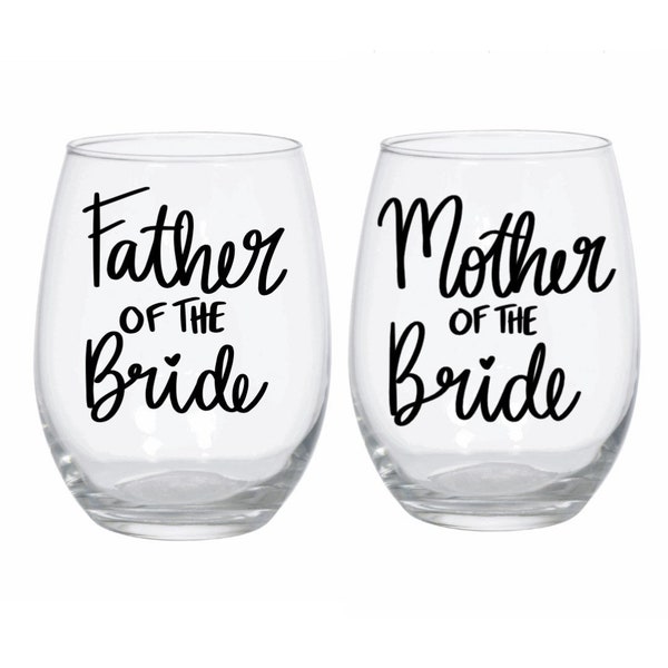 Mother Father Bride - Etsy