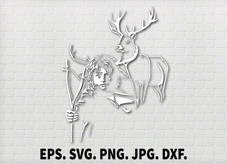 Sweet Tooth SVG Digital Download Clipart Svg File Cricut - Etsy