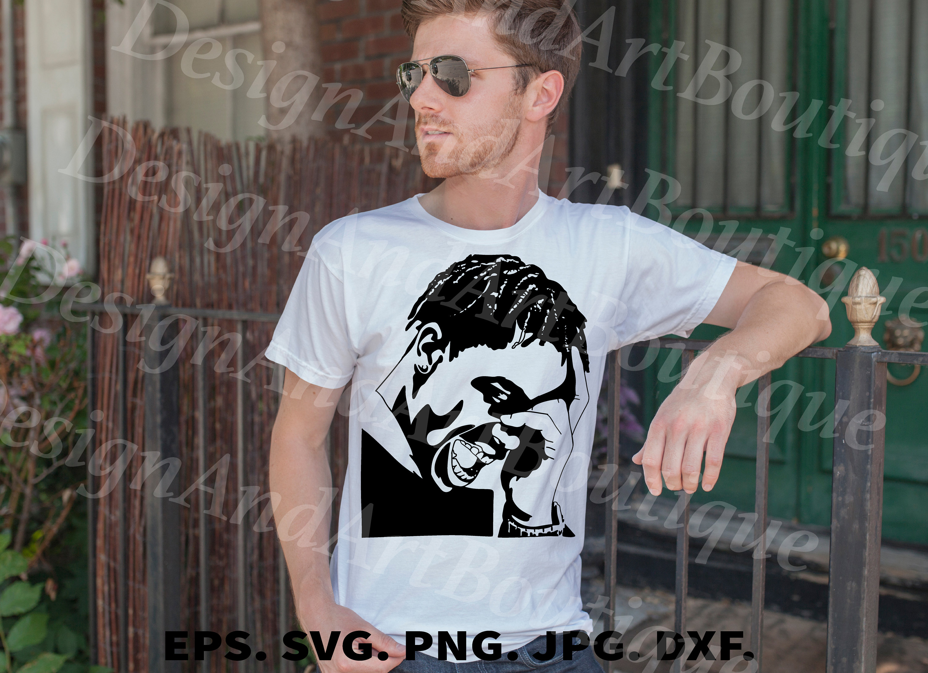 Travis Scott SVG, Digital Download, Png - Etsy