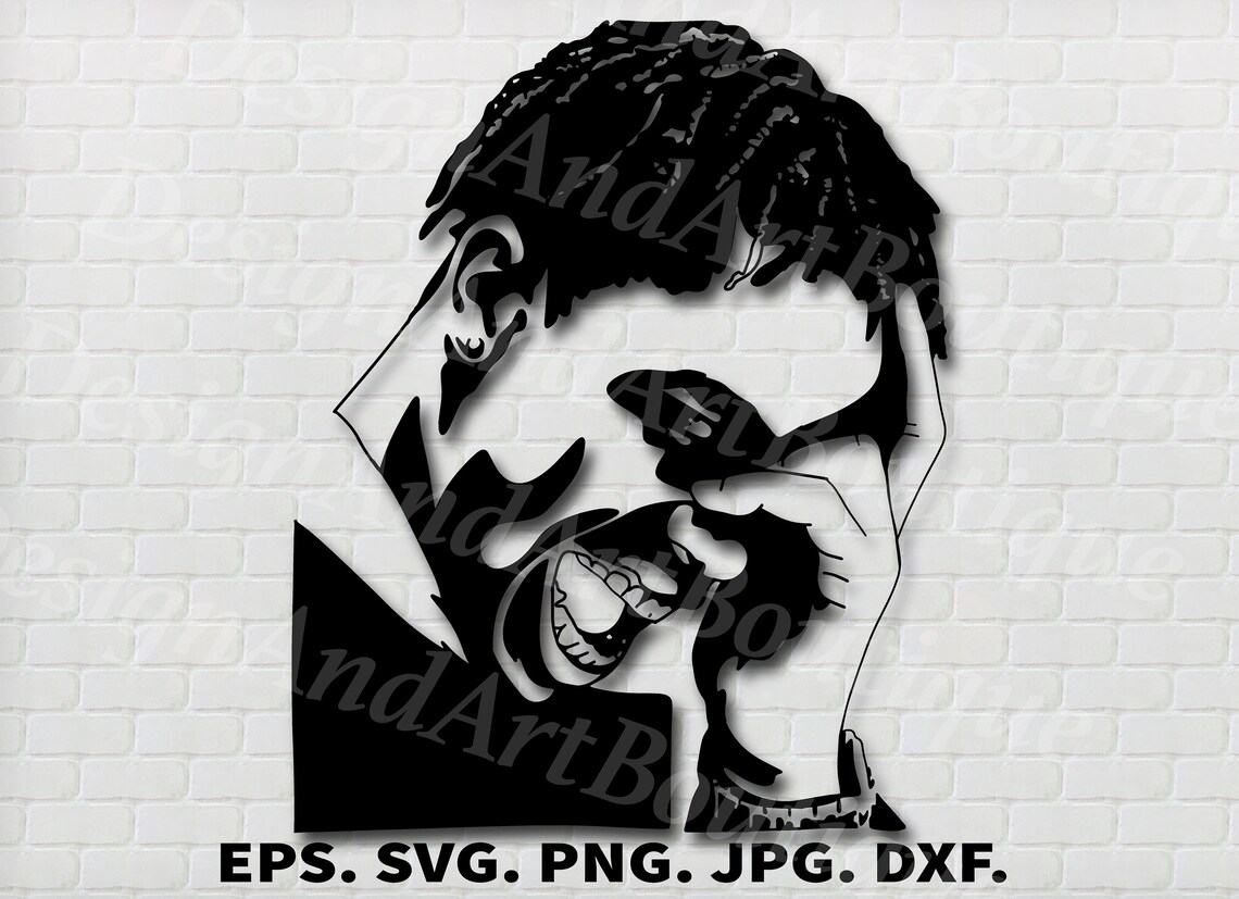 Travis Scott SVG Digital Download Png | Etsy