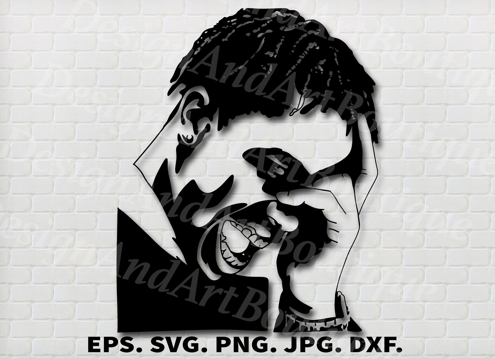 Travis Scott SVG Digital Download Png | Etsy