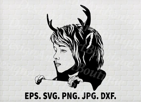 Sweet Tooth SVG Digital Download Clipart Svg File Cricut - Etsy