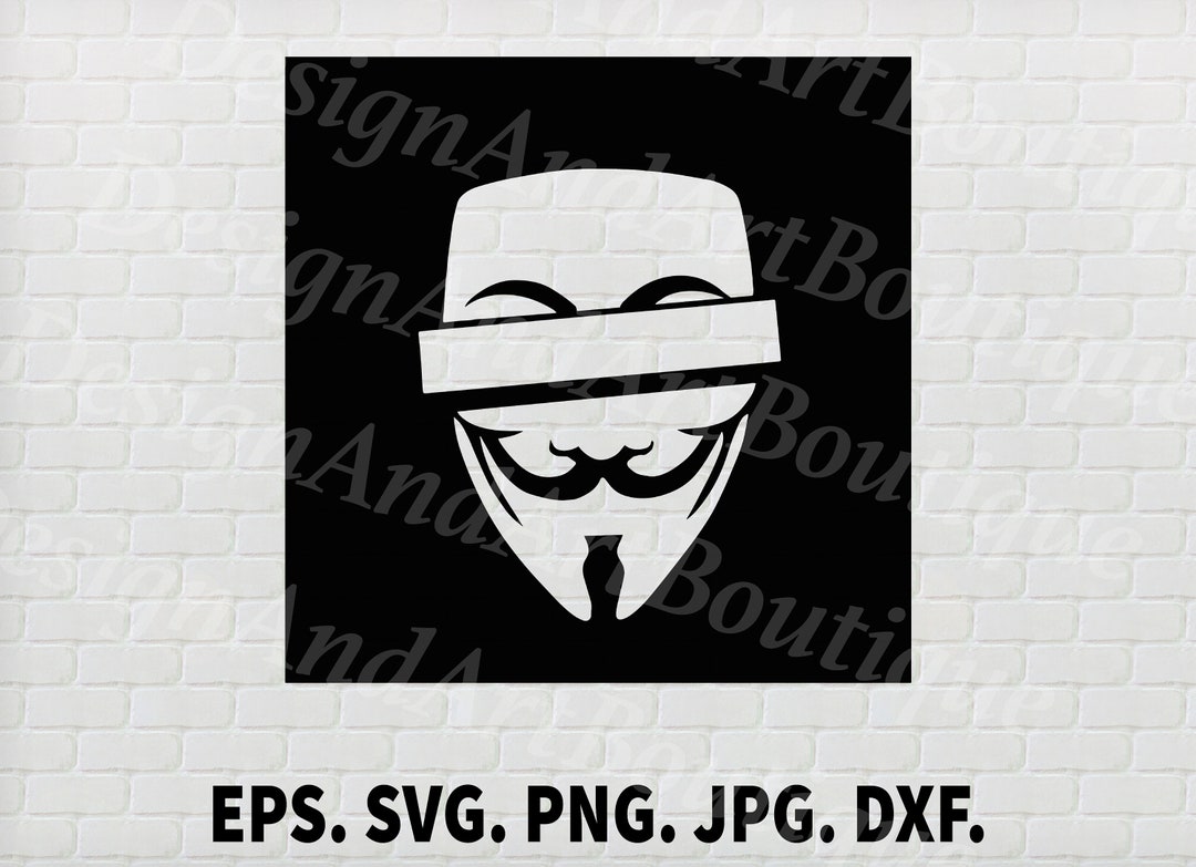 Dali Mask Vector, Eps, Svg, Png,jpg,dxf - Etsy UK