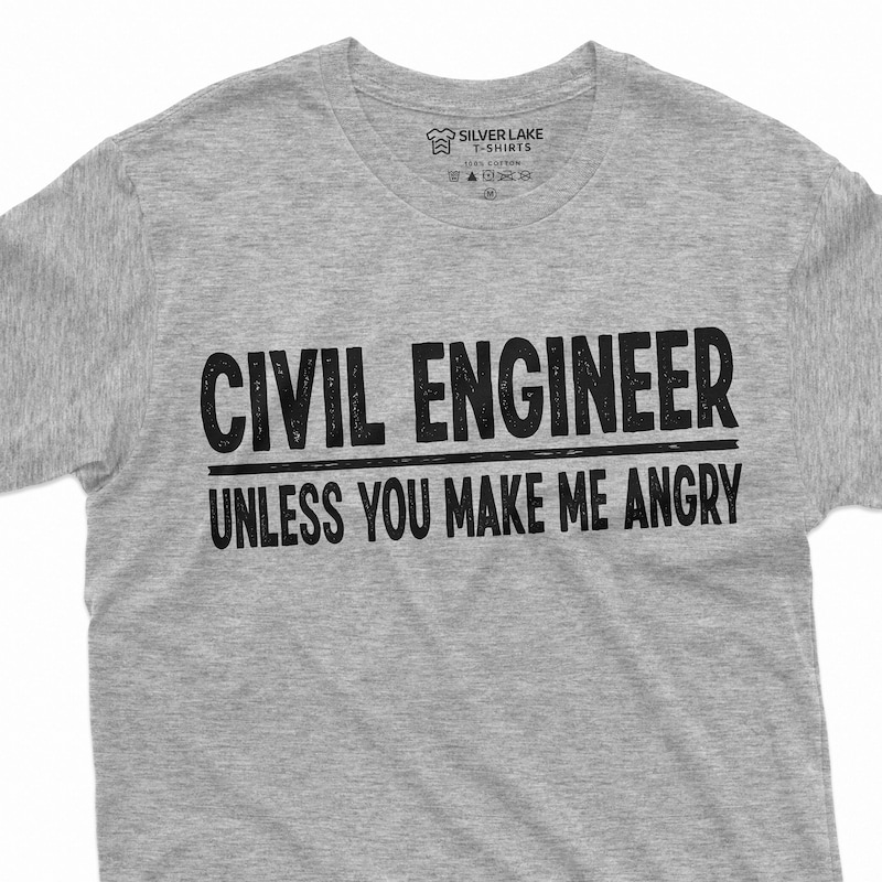 Funny Engineering T Shirts - Etsy