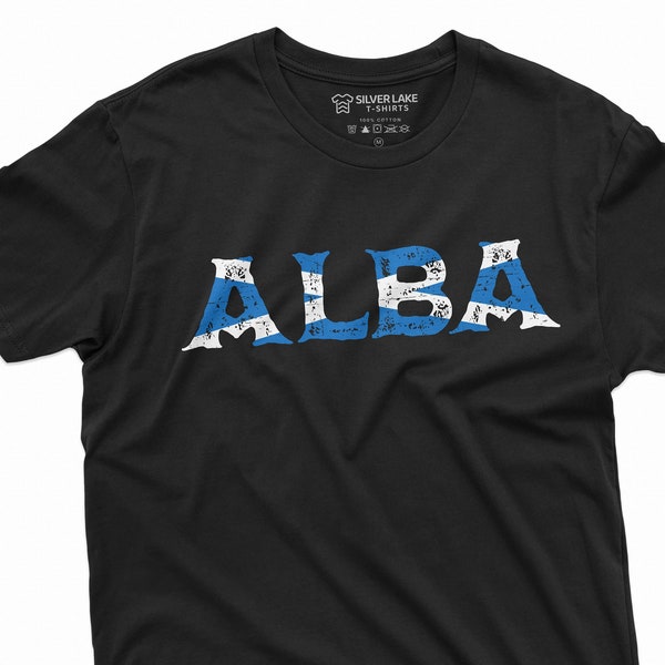 Alba T Shirts - Etsy
