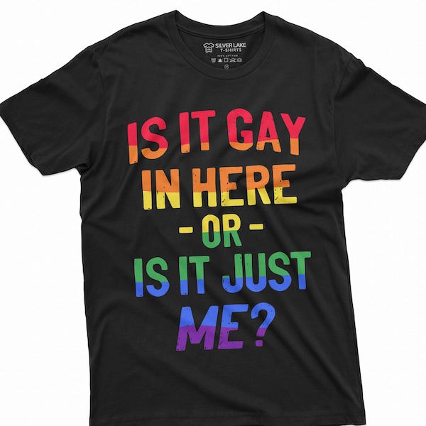 Funny Pride Shirt - Etsy