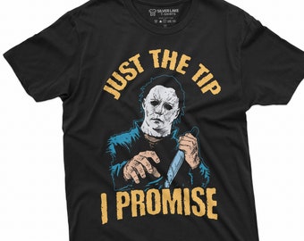 Horror Shirts - Etsy