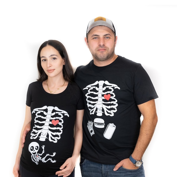 Maternity Skeleton - Etsy