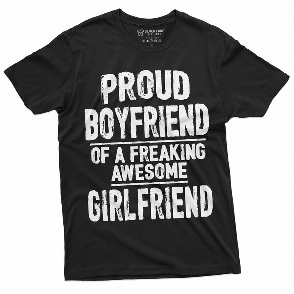 Awesome Girlfriend Etsy