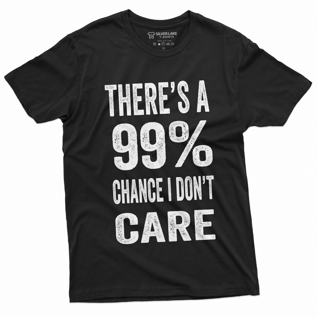 Men's Funny Humorous T-shirt | Birthday Gift Sarcastic Funny Tee Shirt ...
