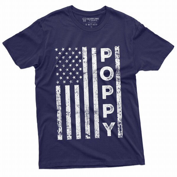Poppy Dad - Etsy