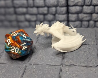 Dnd Cockatrice - Etsy