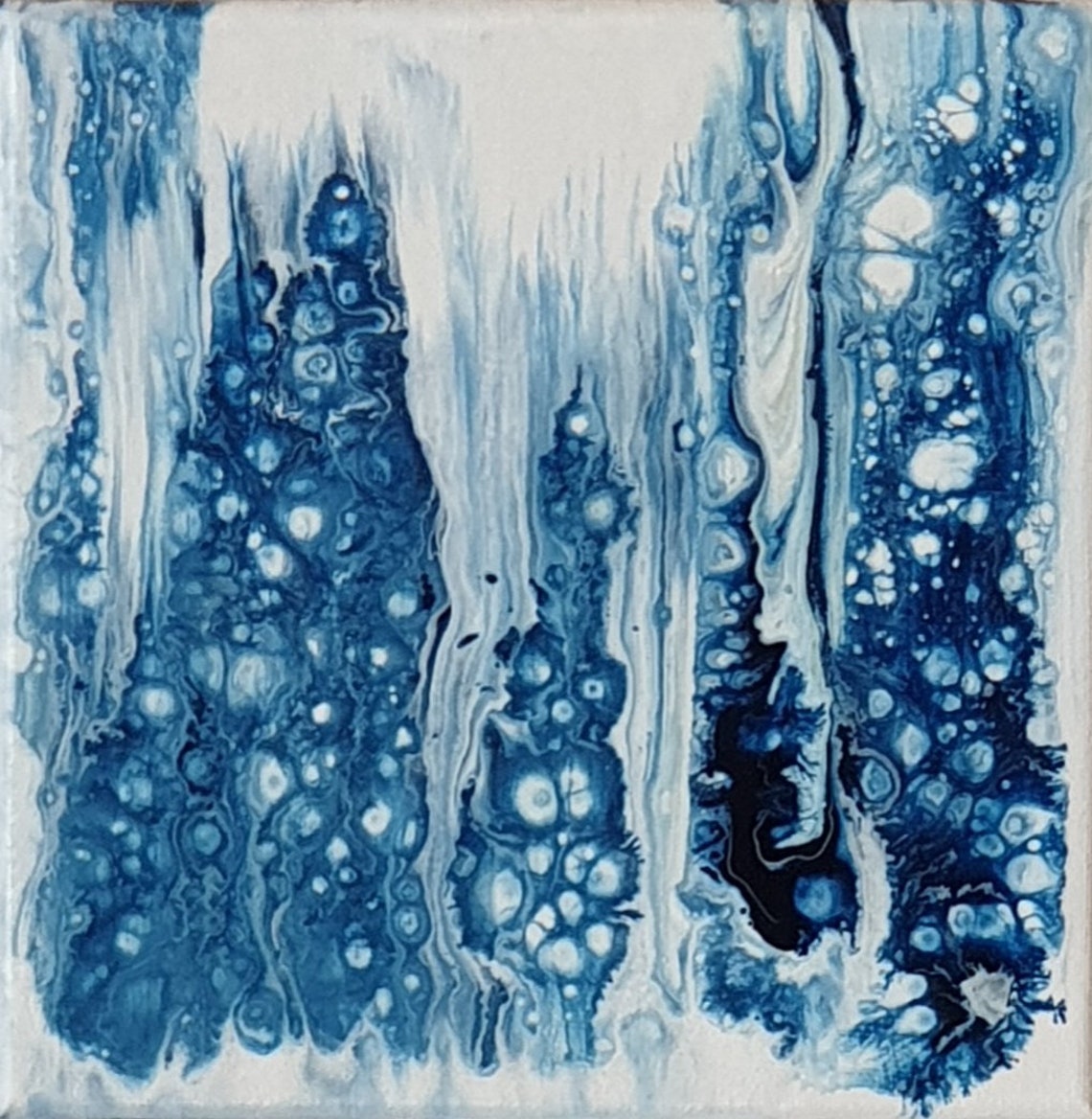 Water Abstract - Etsy