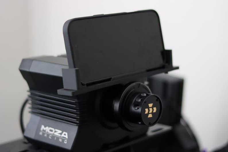 Moza R3 R5 R9 R12 Adjustable Phone / Display Mount - Etsy