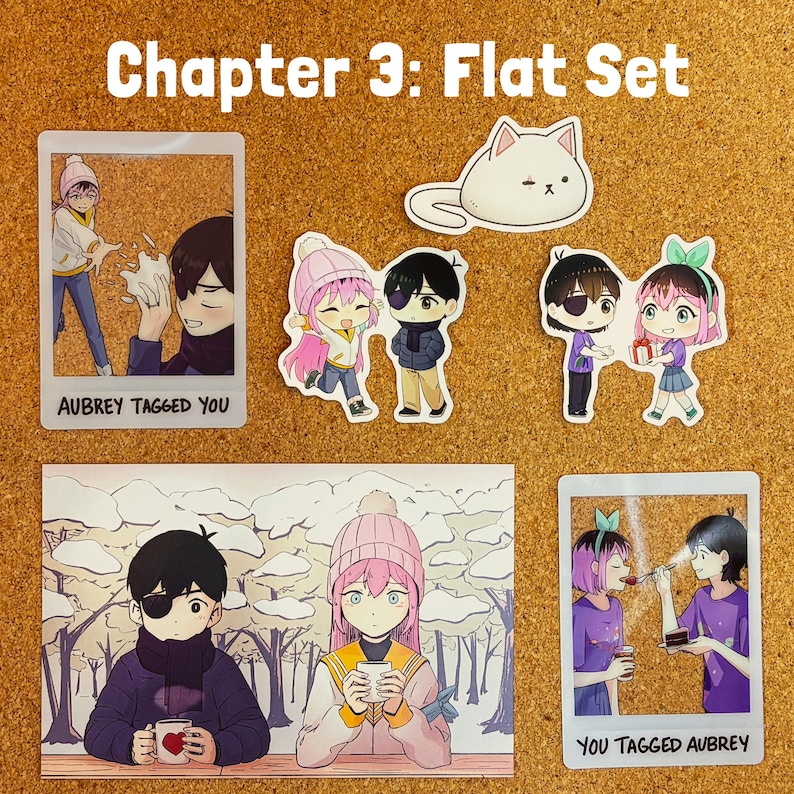 Omori Sunburn Pink Tinted Love Stories Unofficial Fan Goods - Etsy