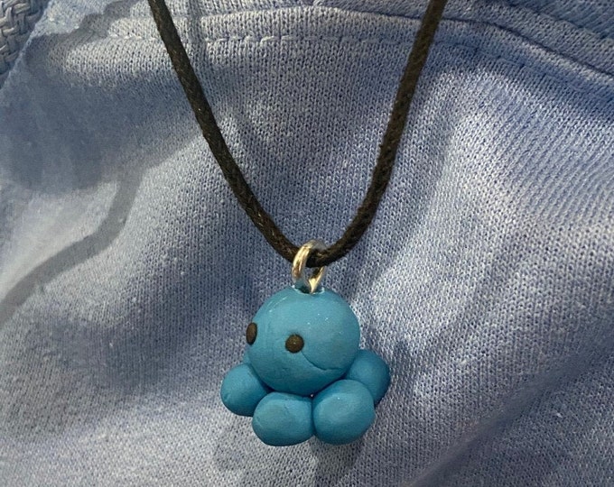 OCTOPUS CHAIN - Etsy