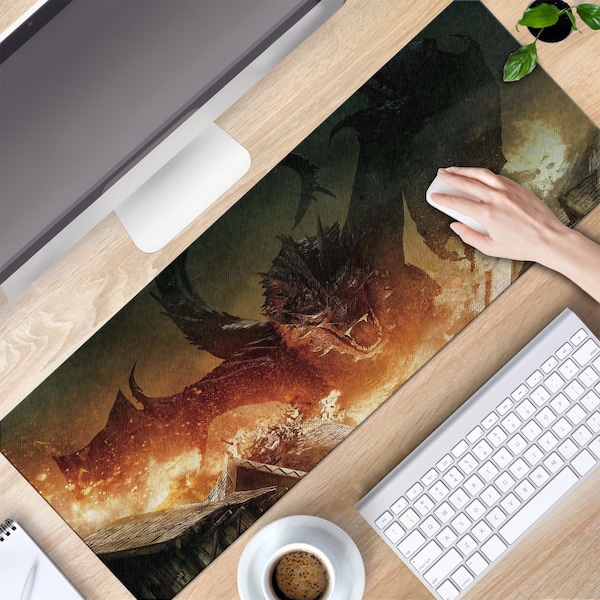 Desolation of Smaug - Etsy