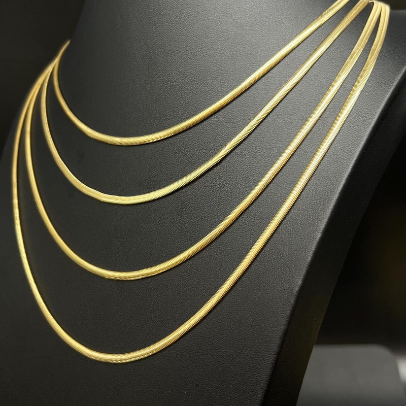 BOSPHORUSGOLD - Etsy